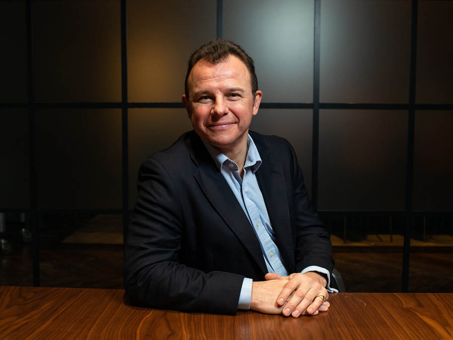 Home - Independent corporate finance firm